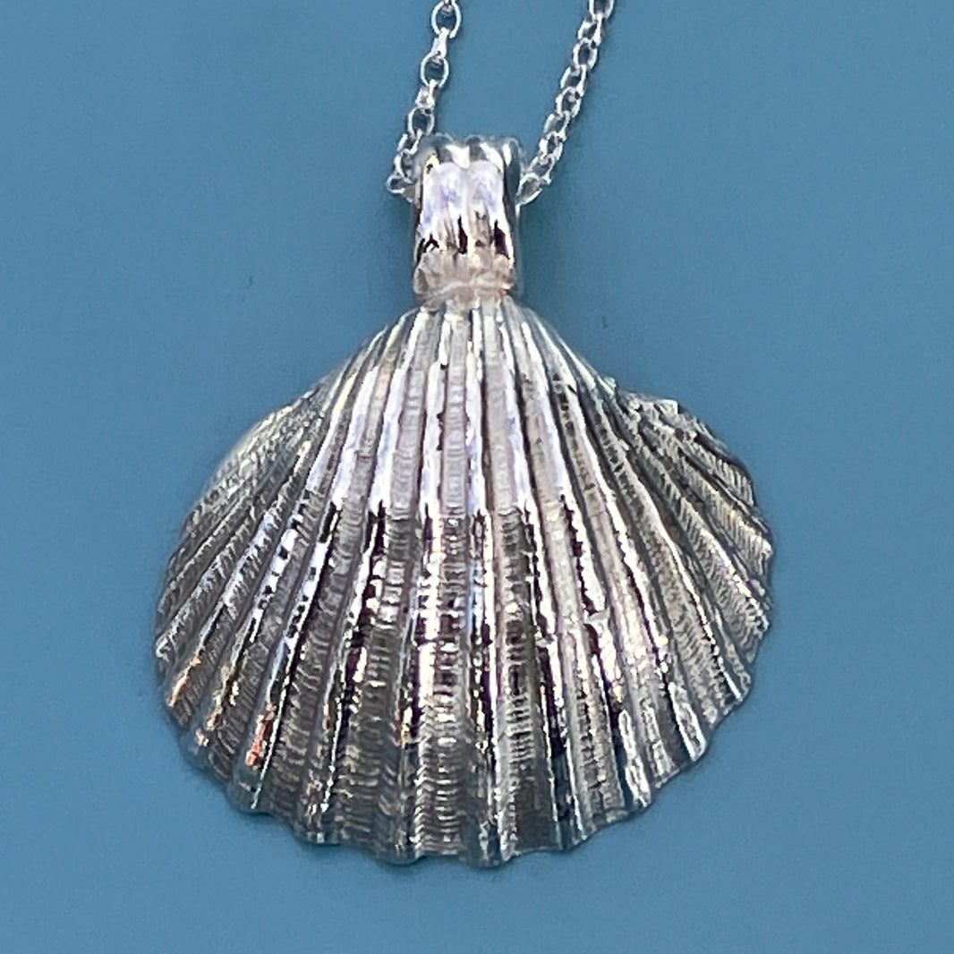 Shell jewellery – Pa-pajewellery